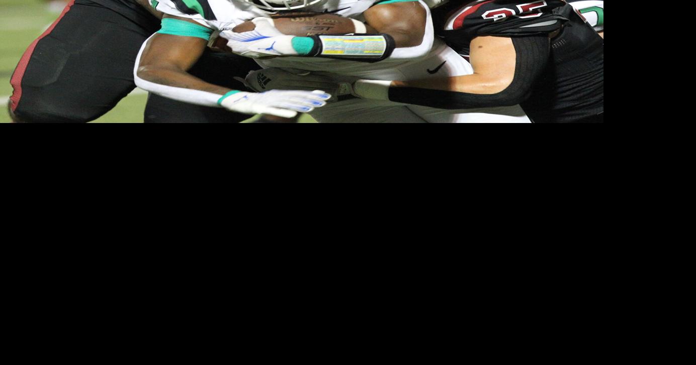 CFF Player of the Week: Mathious Getting Defensive for Hillgrove | Cobb ...