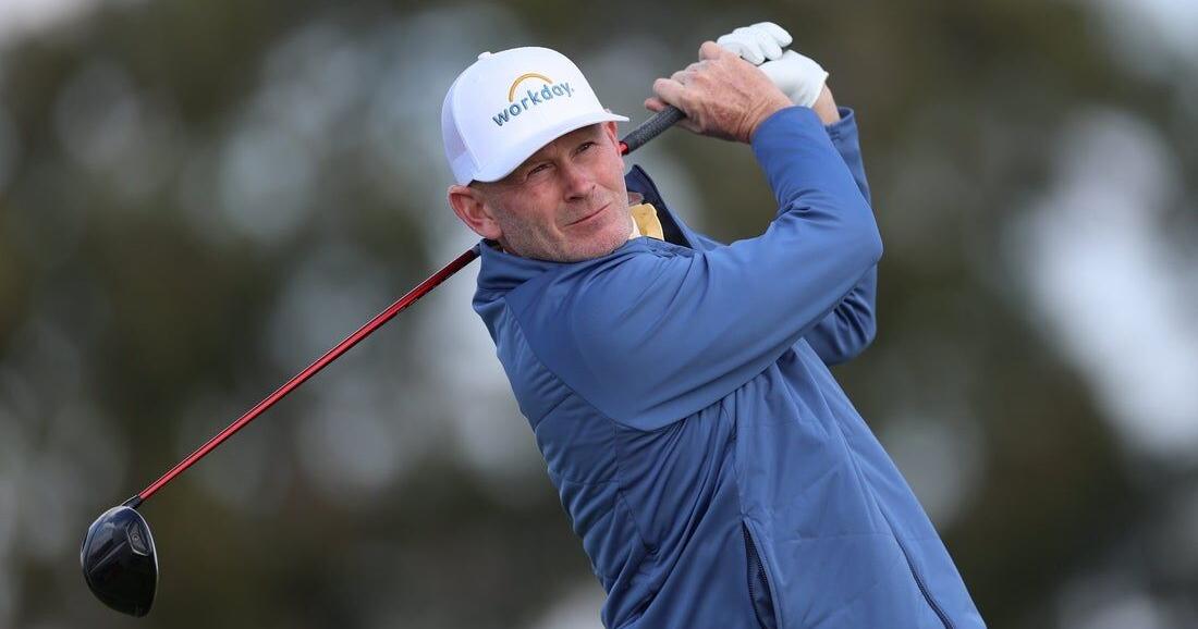 Brandt Snedeker, Geoff Ogilvy named Presidents Cup captains ...