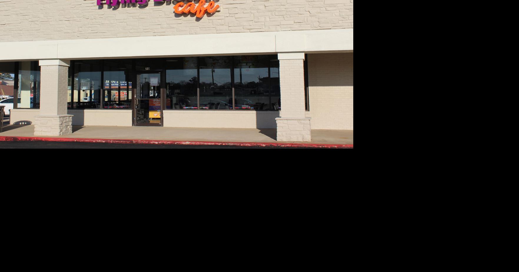 East Cobb Flying Biscuit to open March 15 | News | mdjonline.com