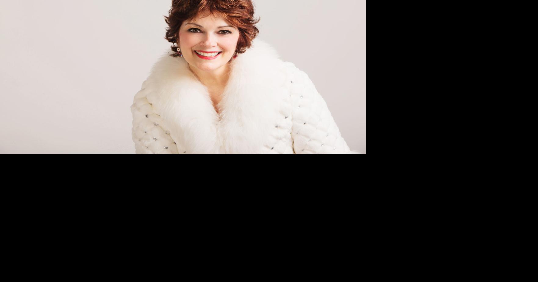 Mezzo soprano comes home to star in Atlanta Opera production ...