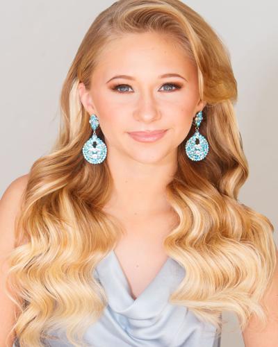 Cobb County sisters to compete in Miss Georgia Competition | News ...