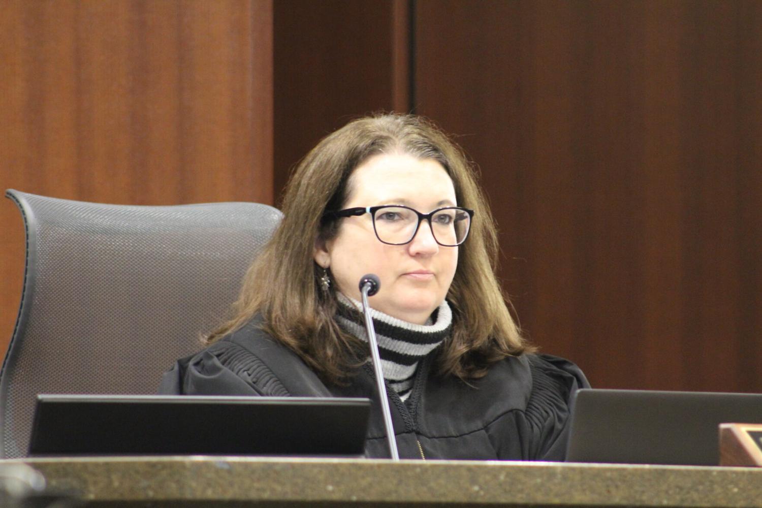 Prosecution Rests Case in Fatal DUI Trial | Local News | mdjonline.com