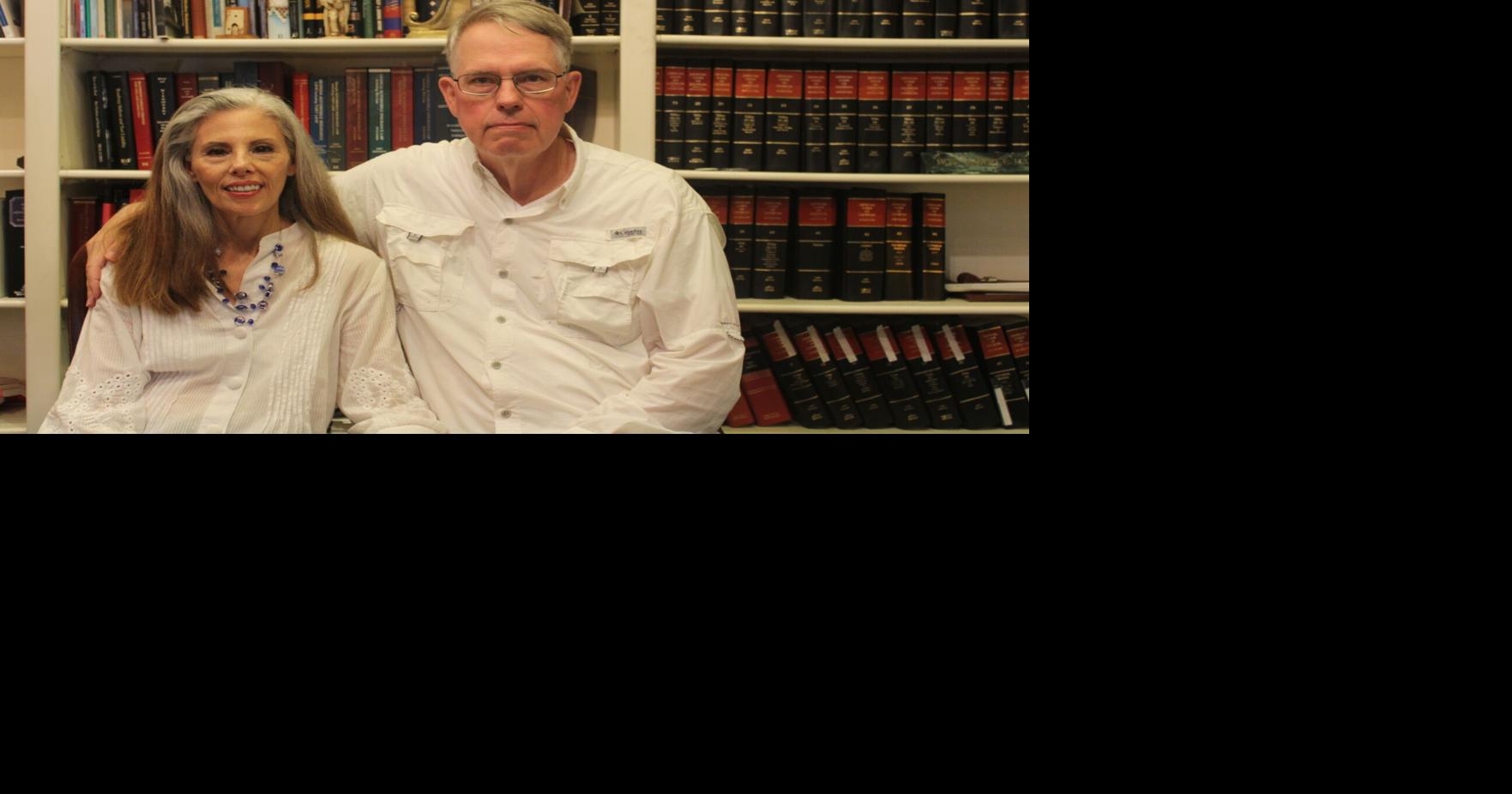 Marietta attorney goes under the knife for rare neurological surgery ...
