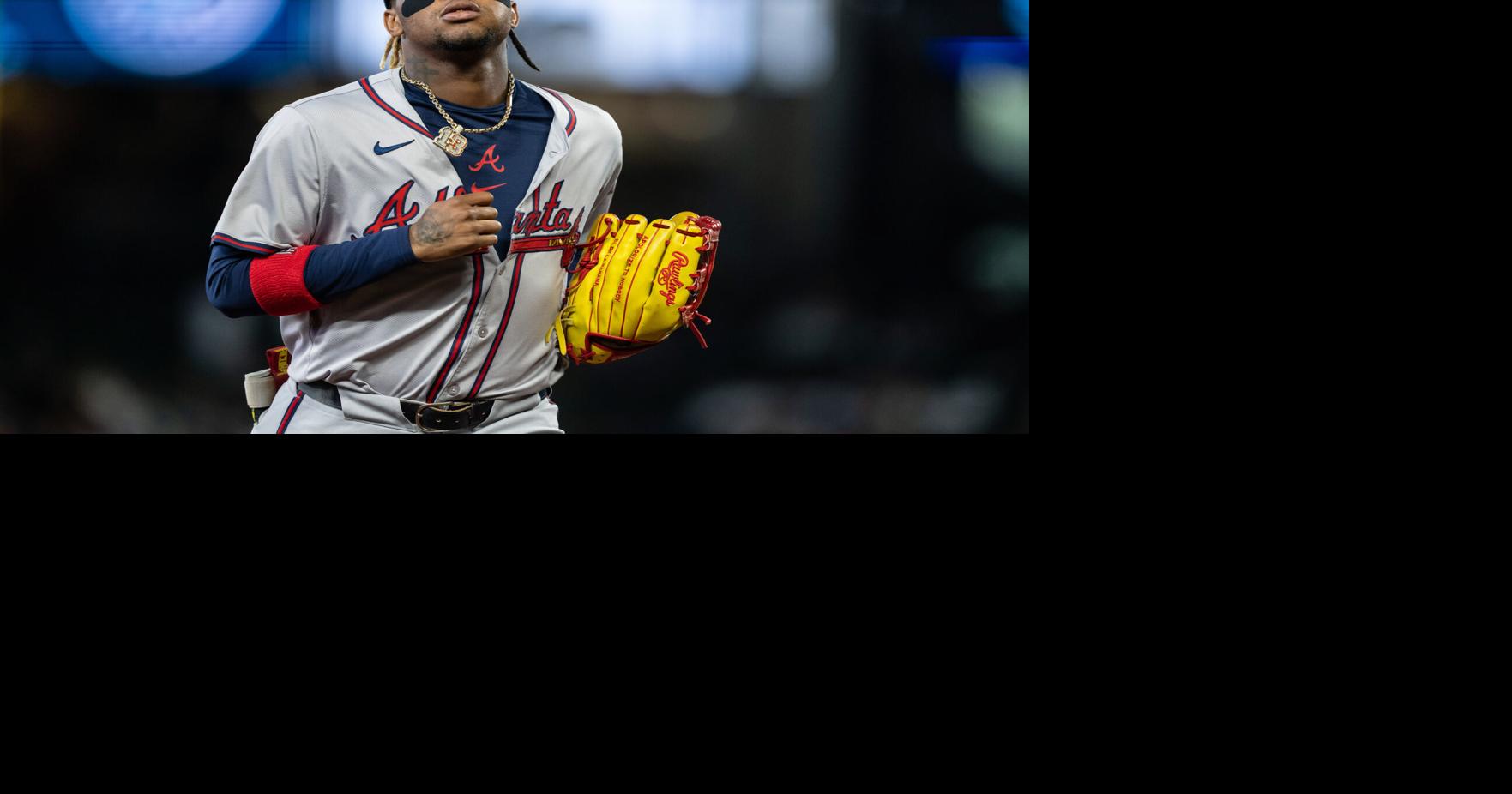 Ronald Acuña Jr.: ACL Tear is 90-95% Recovered | Atlanta Braves ...