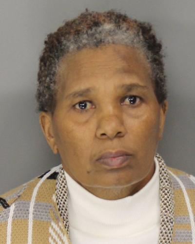Powder Springs Woman Charged in Vehicular Homicide | Police Fire ...