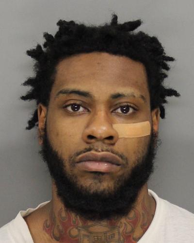 Ohio man indicted for fatal March shooting transferred to Cobb | Police ...