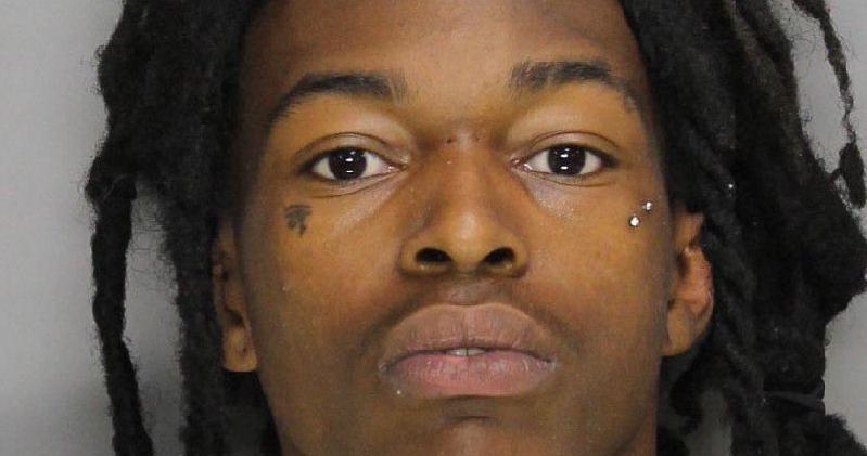 Atlanta Man Charged with Armed Robbery at Cumberland Mall | Police Fire ...