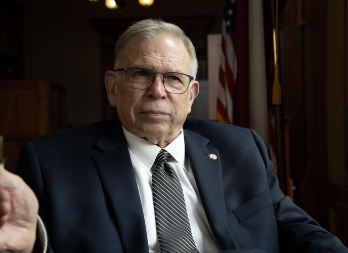 AROUND TOWN: Undocumented Bill Spurs Racial Profiling Concerns by ...