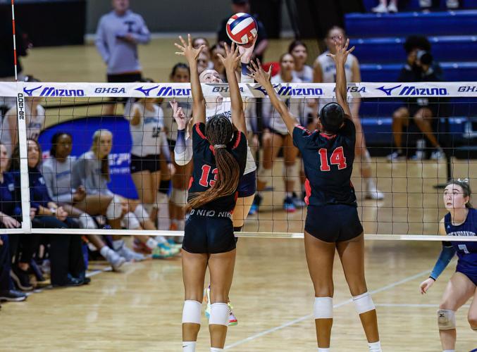Pope Cruises to Class AAAAA State Championship | Sports | mdjonline.com