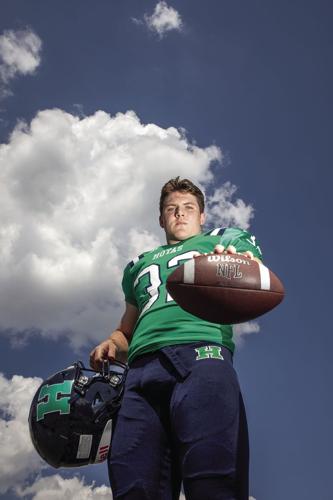 Dynamite Dozen: Harrison's Bleazard plays with throwback nasty streak ...