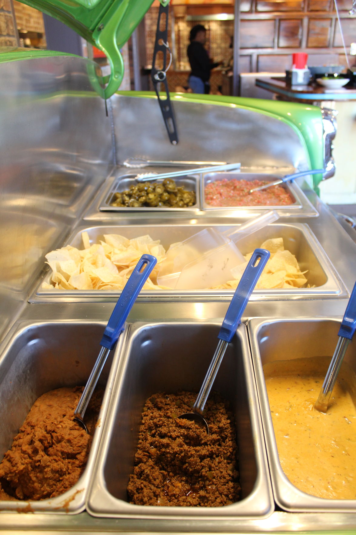 Third Chuy’s in Georgia now open | Cobb Business | mdjonline.com