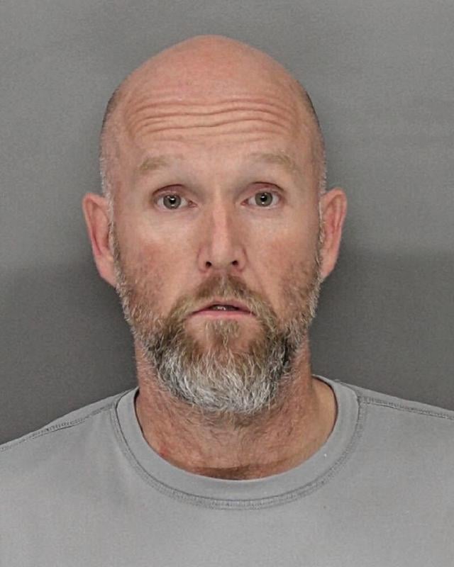 Marietta man accused of indecent exposure at Mud Creek Soccer Complex ...