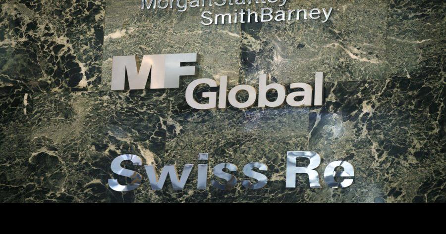Business as usual: MF Global’s decline shows few changes on Wall Street ...