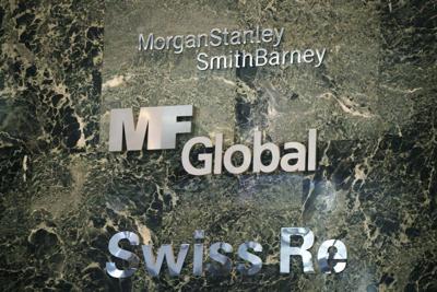 Business as usual: MF Global’s decline shows few changes on Wall Street ...