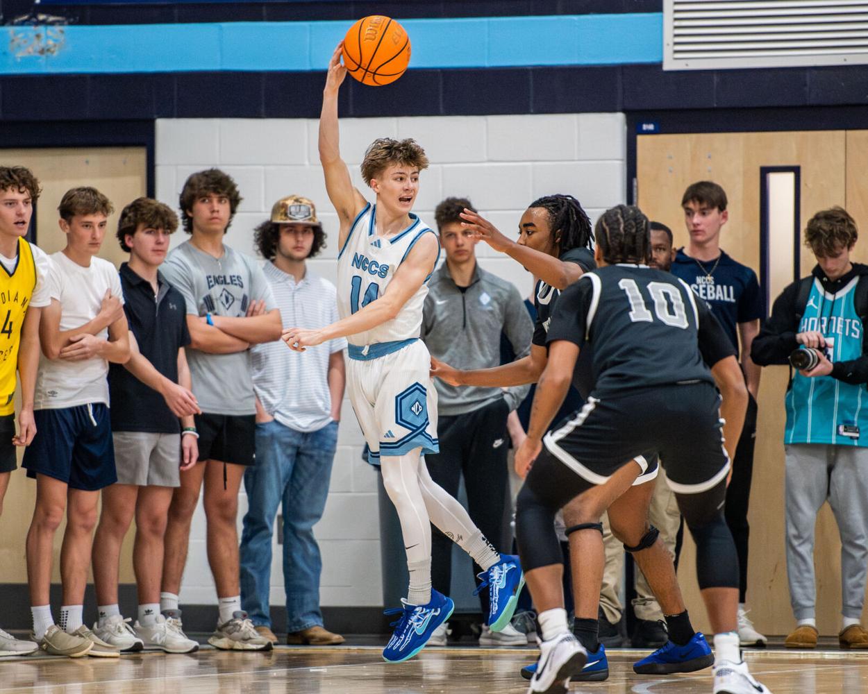 North Cobb Christian to Play for First GHSA Basketball Title | Sports ...