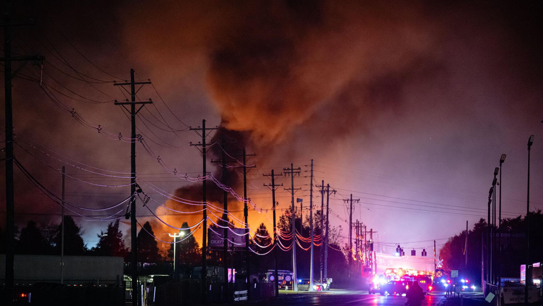 Years before UPS plane crash, 10 similar flaws were recorded. NTSB says ...