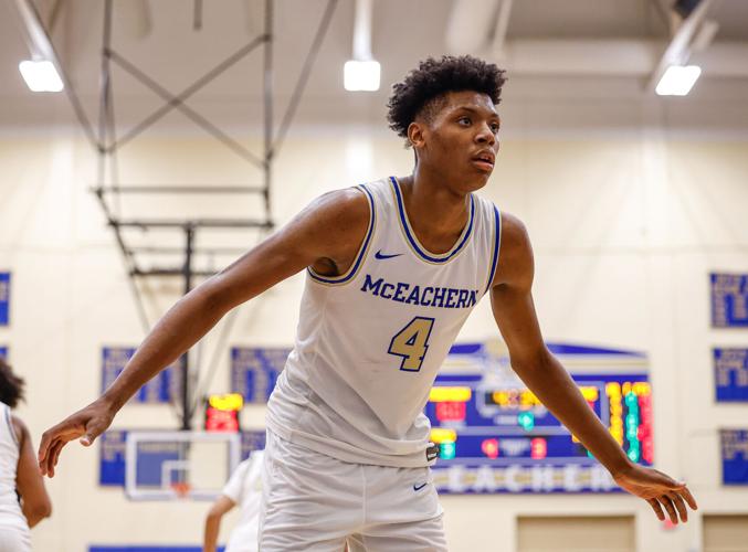 Big runs pace McEachern past Hillgrove | Sports | mdjonline.com