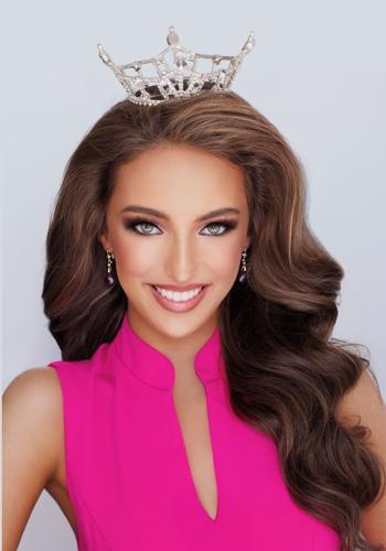 Miss Cobb County, Teen Titleholder Set to Shine at 80th Miss Georgia ...
