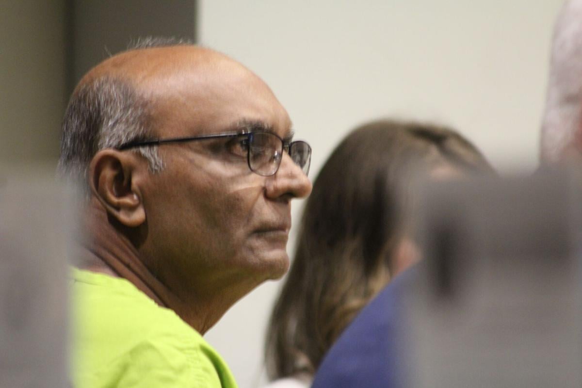 UPDATE: Cobb Man at Center of Walmart Kidnapping Case Released from Jail | Police Fire ...