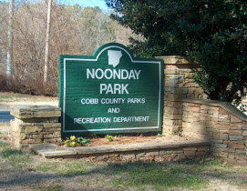 Noonday Park fields closed for maintenance through Aug. 7 | Lifestyle ...