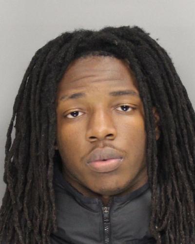 Man Accused of Possessing Sawed-Off Rifle at KSU | Police Fire ...