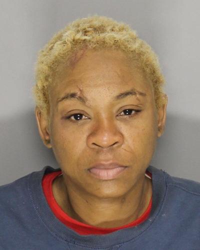 Smyrna Woman Accused of Stabbing | Police Fire | mdjonline.com