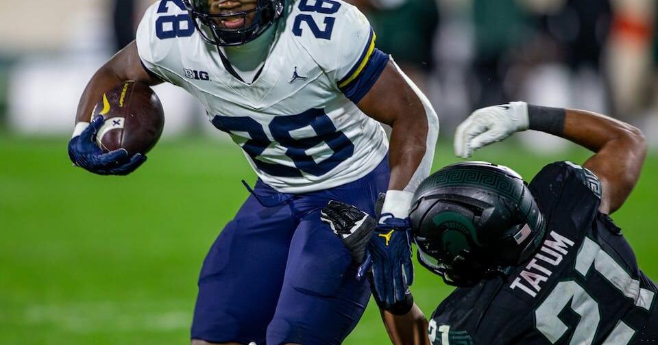 Cobb Football Products Entering Transfer Portal | Cobb Football Friday ...