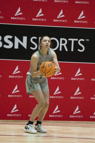 Harrison's Acampora wins inaugural GHSA 3-point contest | Sports ...