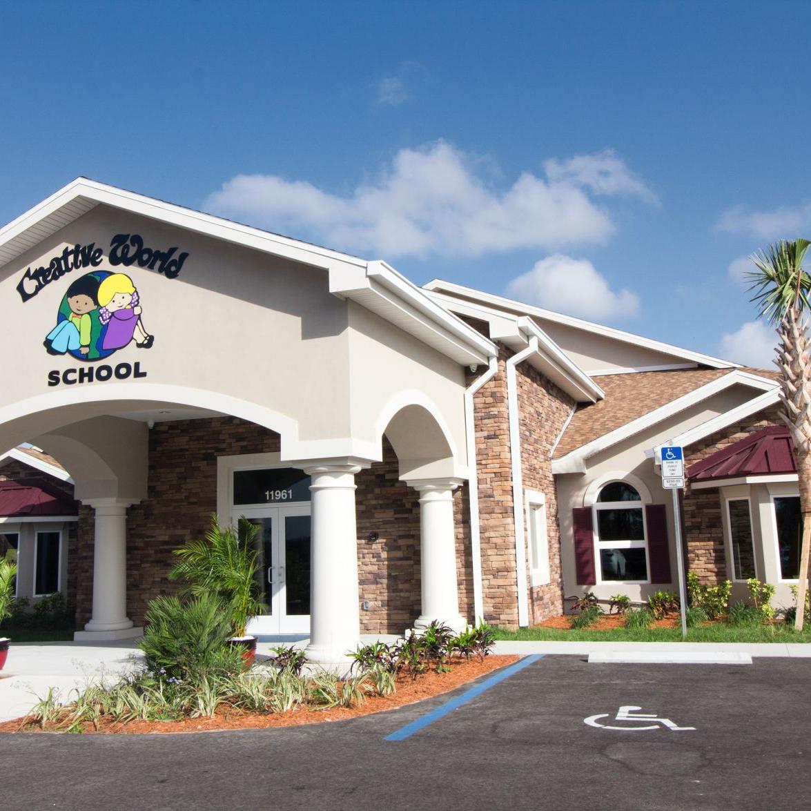 creative world belton