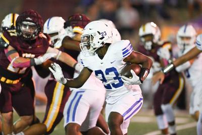 Banged-up Mount Paran faces BEST Academy | Sports | mdjonline.com