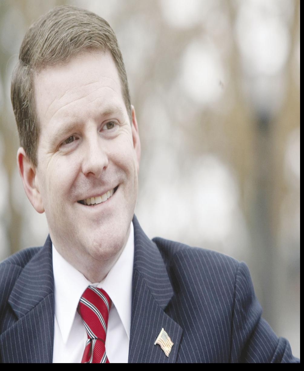 JASON SHEPHERD: Who is to blame for Georgia’s election issues? Not who ...