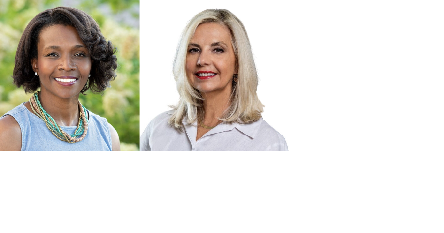 Cupid Outraising Morgan in Race for Cobb Chair | Elections | mdjonline.com
