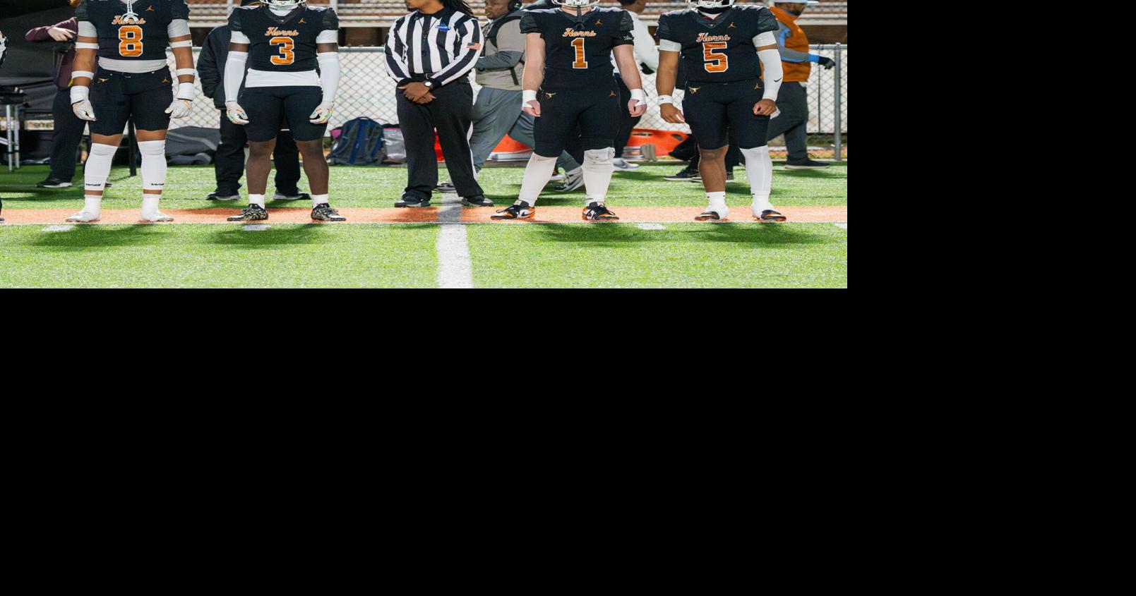 PHOTOS: Hampton-Kell football | Cobb Football Friday | mdjonline.com