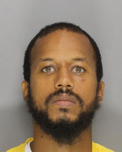 Attempted Murder Fugitive Caught in Cobb | Police Fire | mdjonline.com