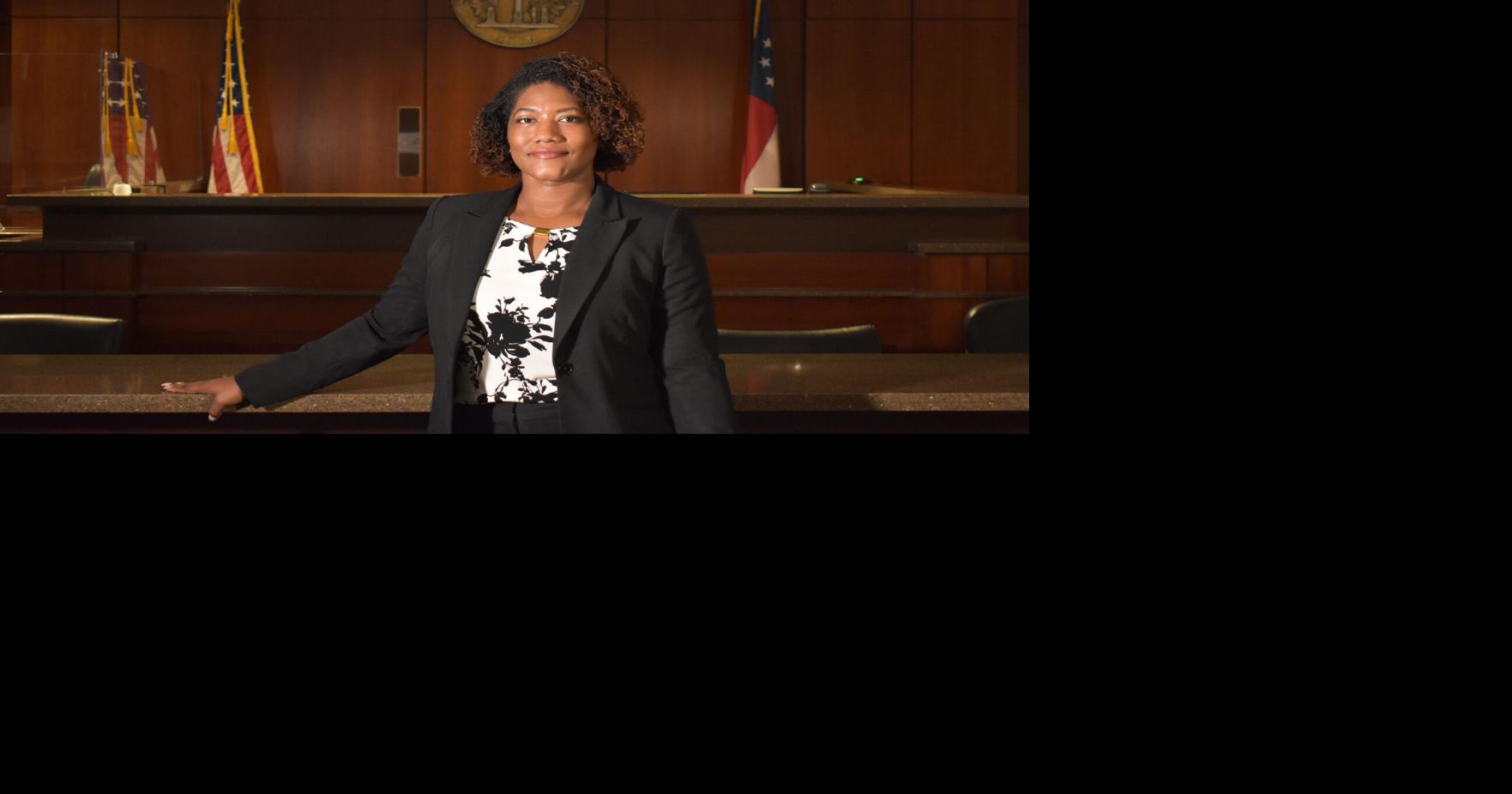 Cobb accountability court’s new judges and coordinator announced | News ...