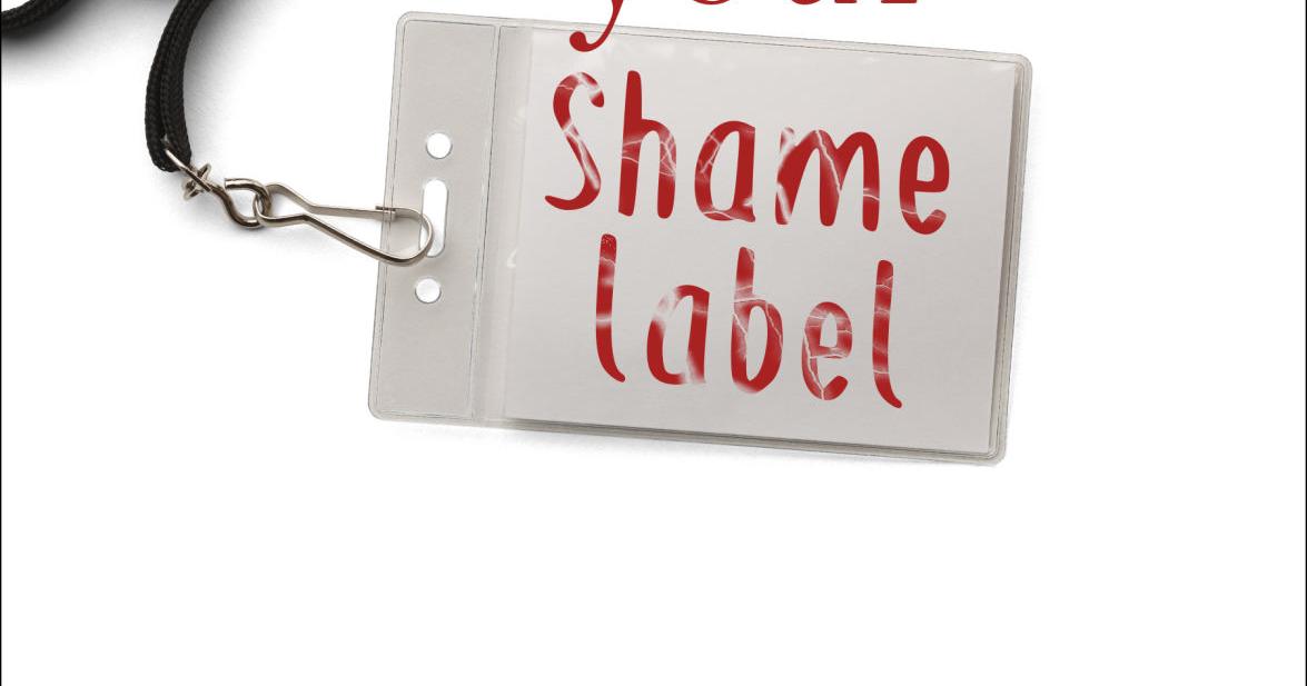 Local author talks new release ‘Removing Your Shame Label’ | Lifestyle ...