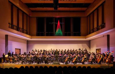 Holiday Concert Planned at KSU | Lifestyle | mdjonline.com
