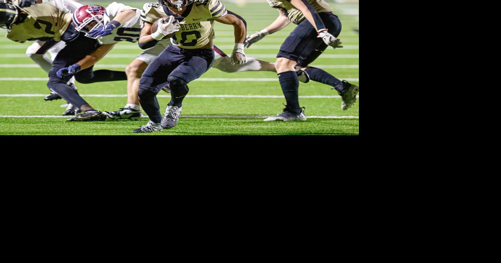 CFF POW: Simpkins Helps Secure Sprayberry's Region Title | Cobb ...