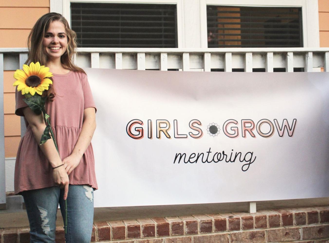 Two Georgia College students start nonprofits — while earning degrees ...