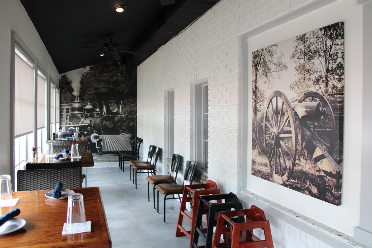 1885 Grill Opens in Downtown Kennesaw | News | mdjonline.com