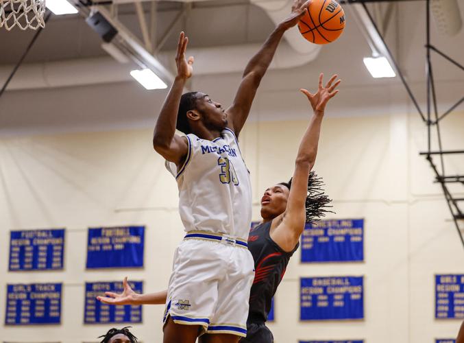 Big runs pace McEachern past Hillgrove | Sports | mdjonline.com