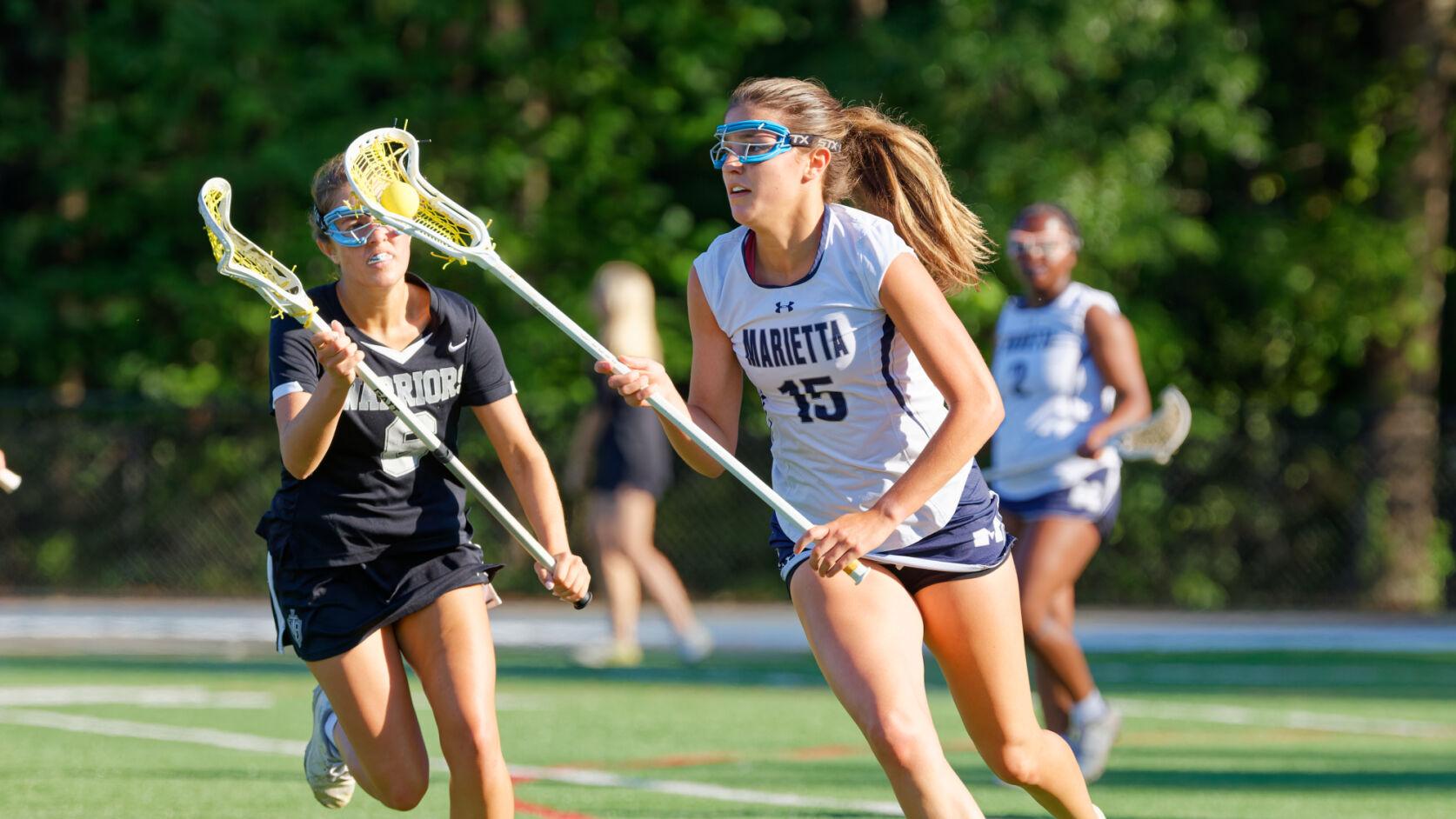 Marietta rolls into Round 2 | Sports | mdjonline.com