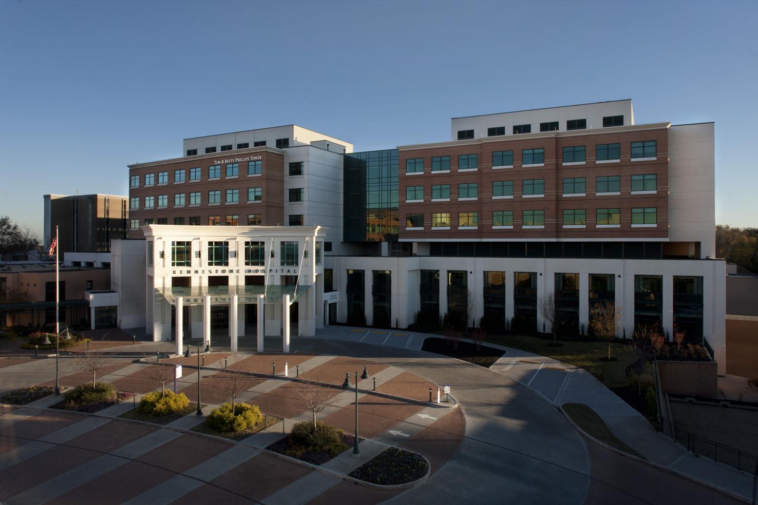 Kennestone Hospital’s orthopedic program recognition | Cobb Business ...