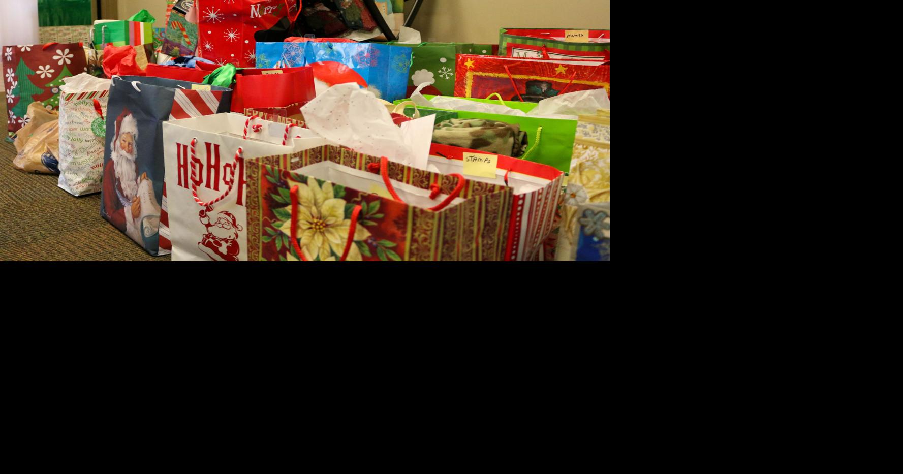 Annual "Adopt a Senior" program returns this week | News | mdjonline.com