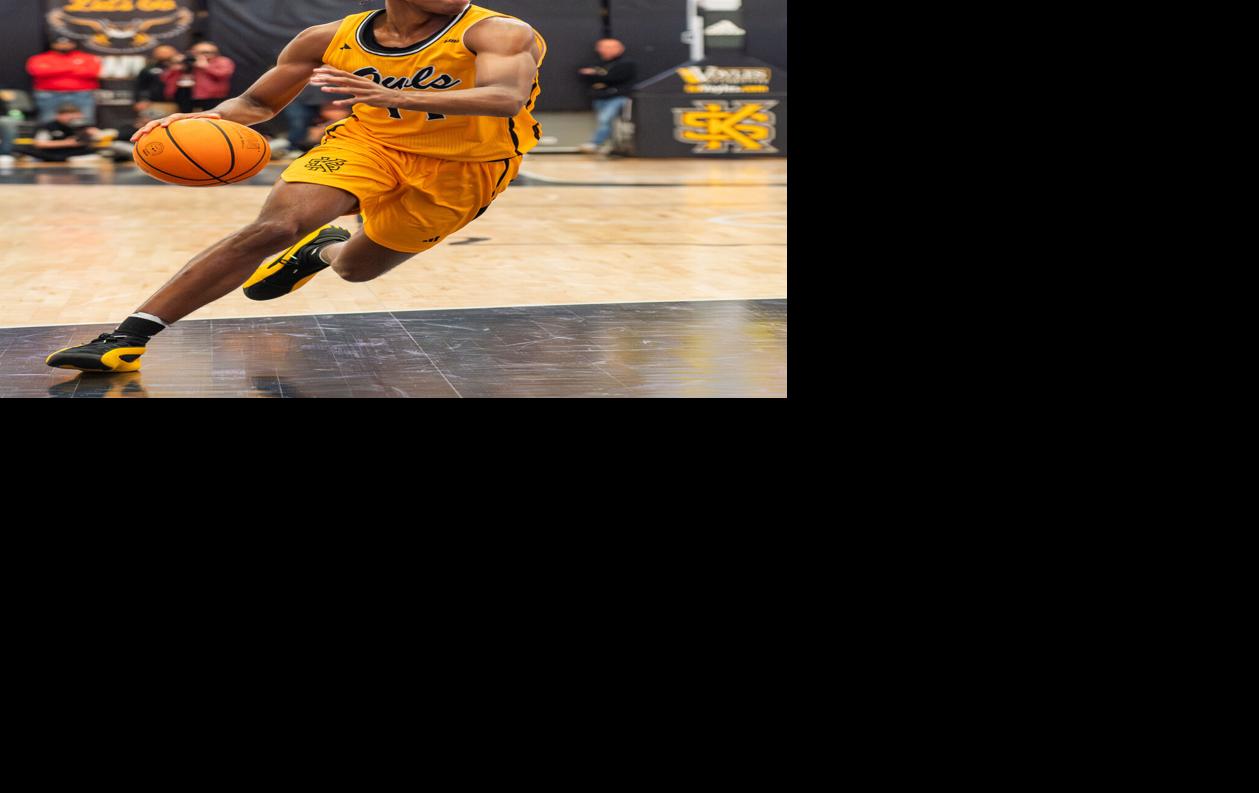 Wooley Making Big Impact at Kennesaw State | Sports | mdjonline.com