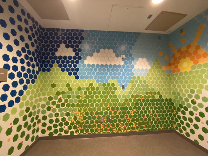 caution plus 3 interview