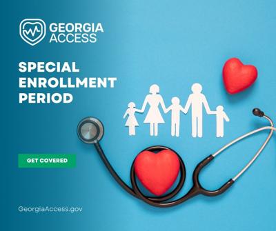 Health insurance changes coming to Georgia | News | mdjonline.com
