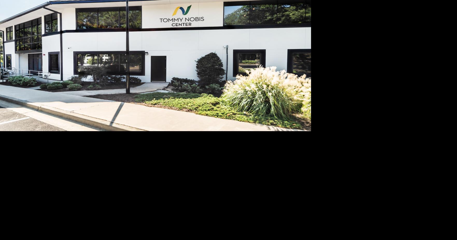 Tommy Nobis Center Moves Near Truist Park | Local News | mdjonline.com