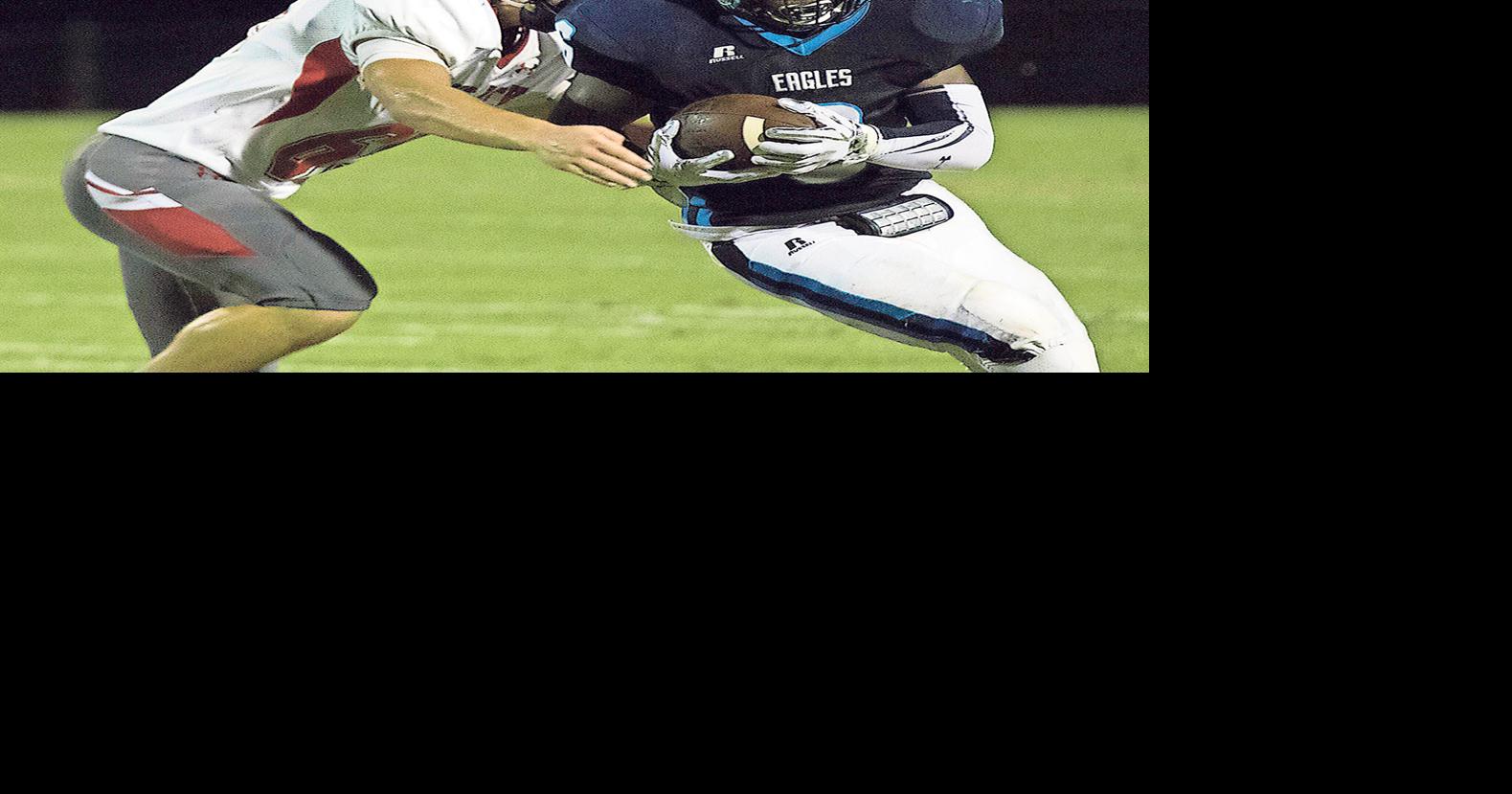 North Cobb Christian gets first spring practice under Mark Hollars ...