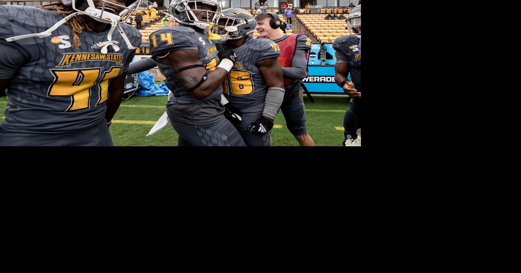 Linebackers key as KSU opens new season | Cobb Football Friday ...